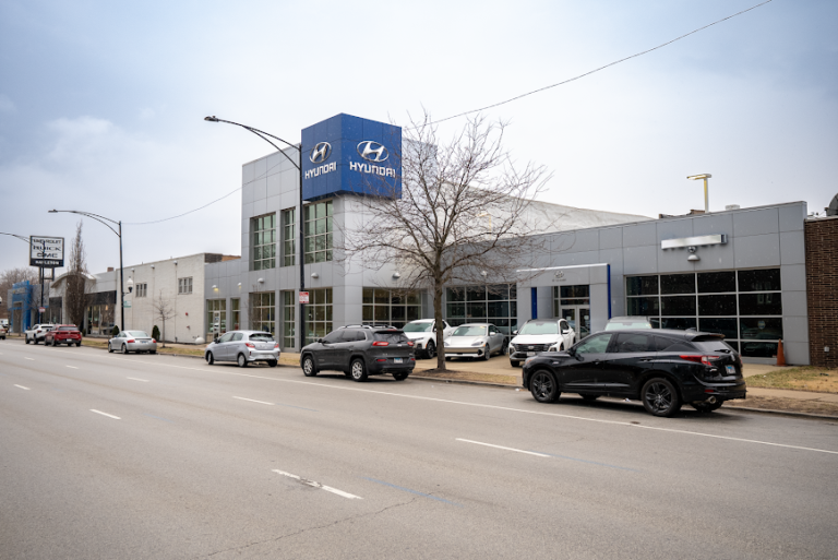 About - Napleton Downtown